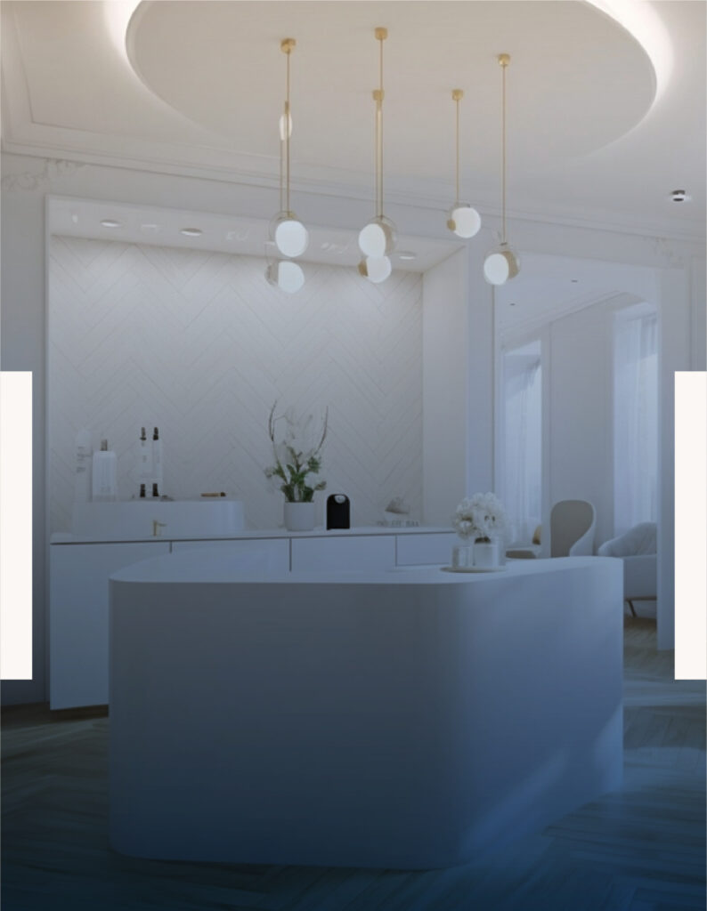 About Us – Alan Clinic