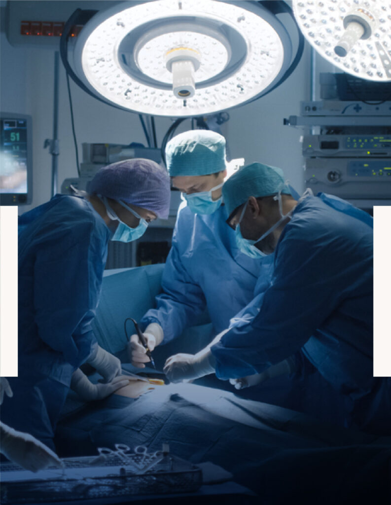 About Us – Alan Clinic